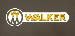 5800-10 (NR) Decal Walker Mower Sign (4-3/8x15) - Walker Parts Depot