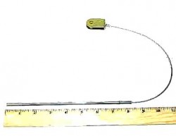 7623 Power Dump Cable70 1978 - Walker Parts Depot