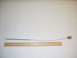 8623-2 Power Dump Cable100 2112 - Walker Parts Depot