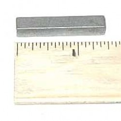 F149 1/4x1/4x1-1/2 Key - Walker Parts Depot